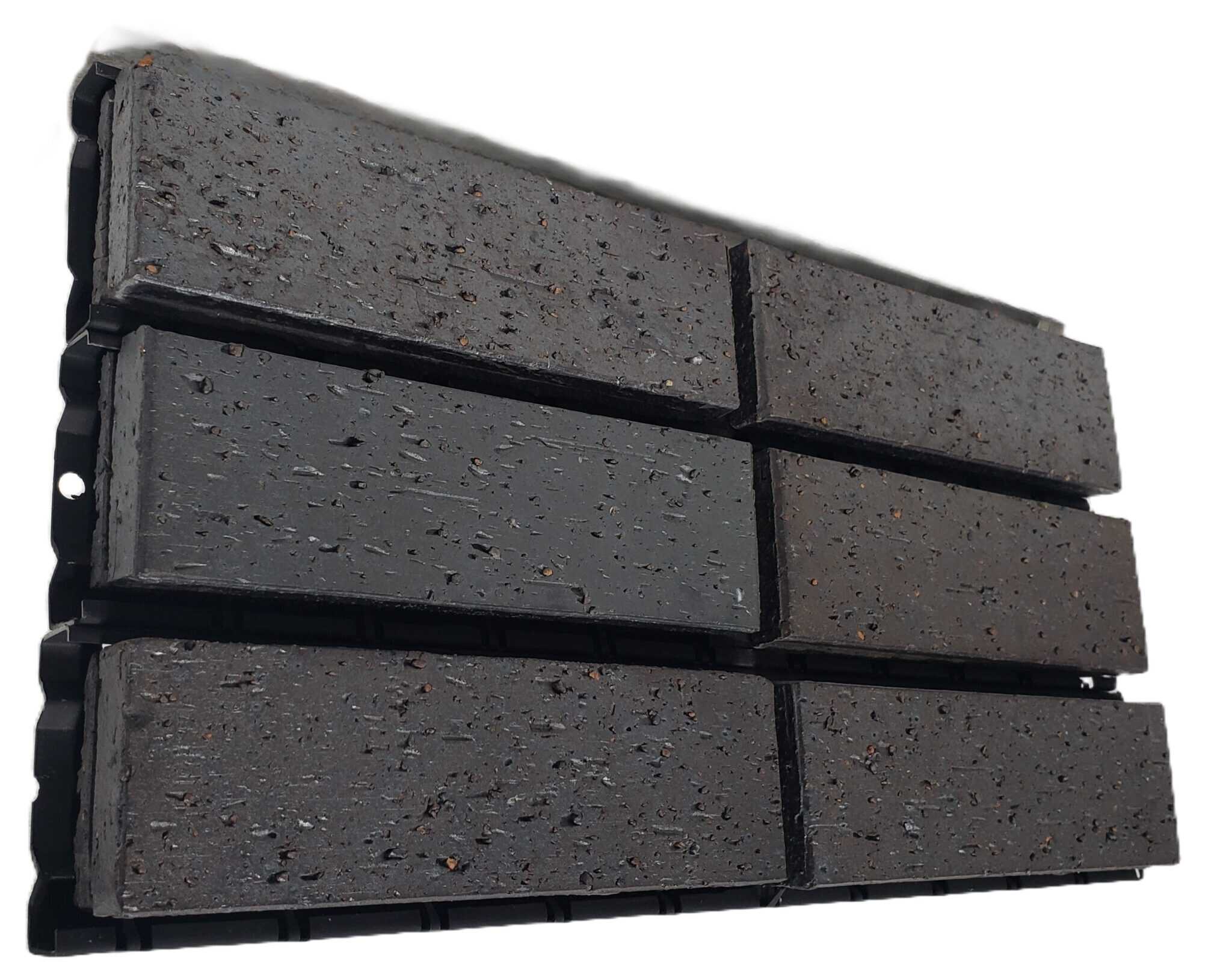 Engineered Brick Rainscreen Systems | Desana Partners